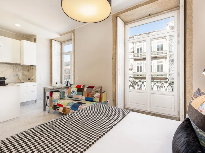 Youropo - Clérigos - Porto