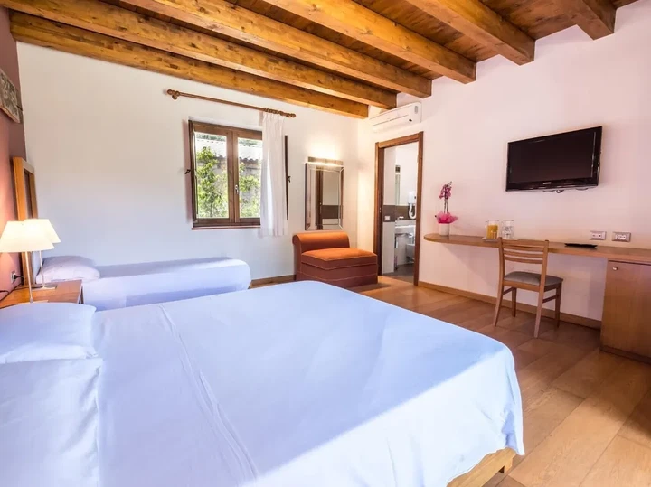 Casena Mongerrati - Sicilia