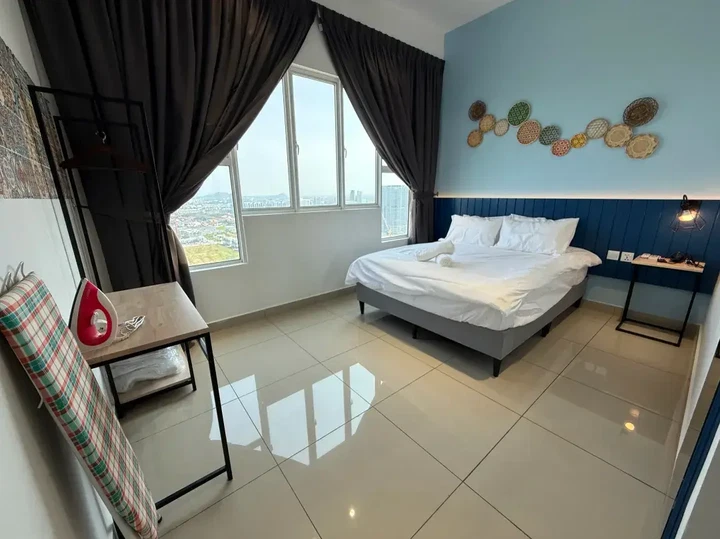 Ambercove Melaka By Dv - Malacca