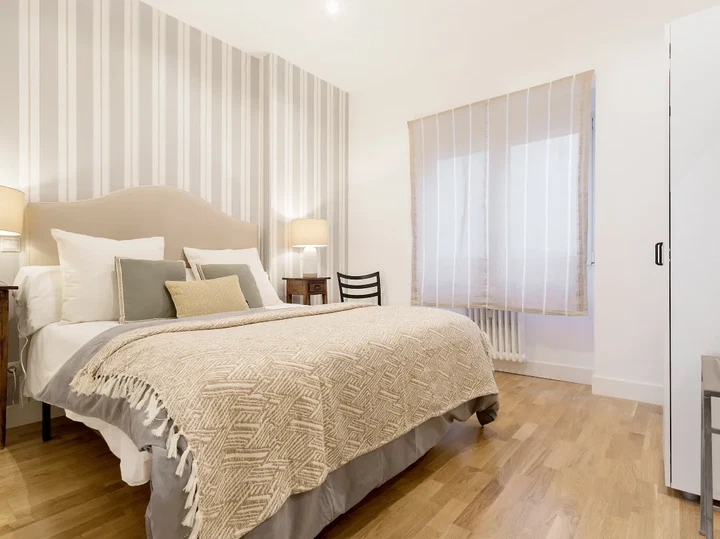 Genteel Home Retiro Ii - Madrid