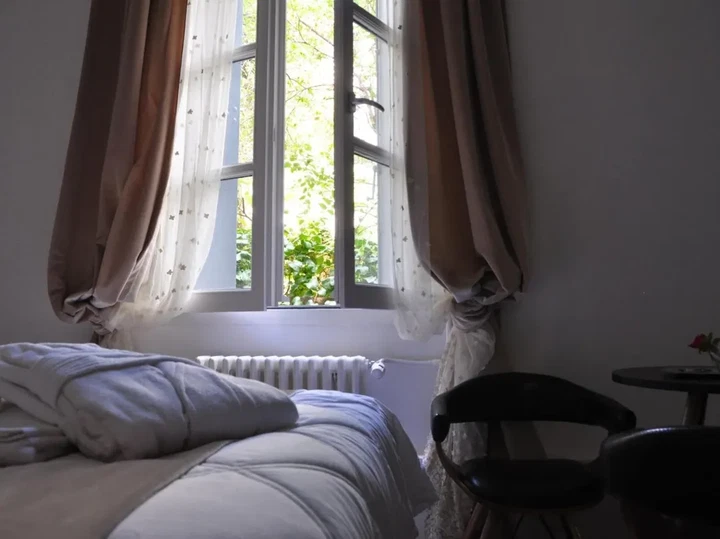 Ida B&b Chambres D’hôtes – Site Officiel – Meilleur Tarif - Castelnau-le-Lez
