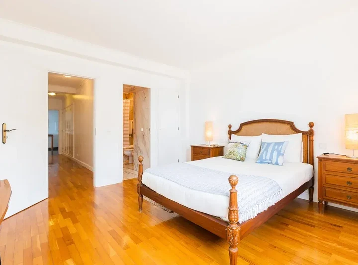 Póvoa Sunset Views | Oceanfront 3br With Balcony - Póvoa de Varzim