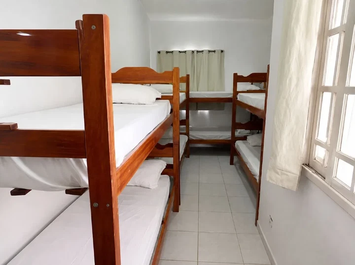 Encantos Do Mar Hostel - Recife