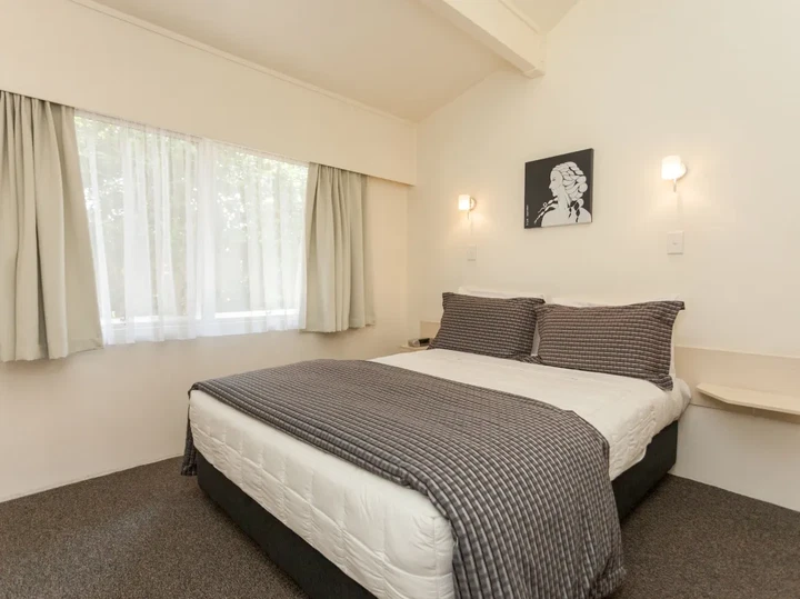 Kerikeri Court Motel - Kerikeri