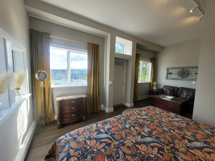Hand Hotel - Fairplay, CO