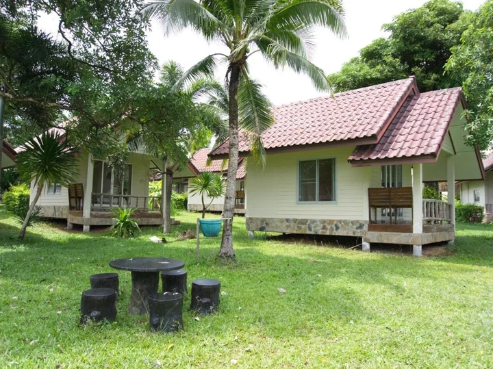 Kohchang Privilege - Ko Chang