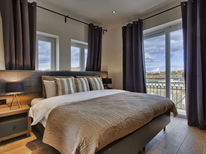 Tritoni Valletta Boutique Hotel - Malta