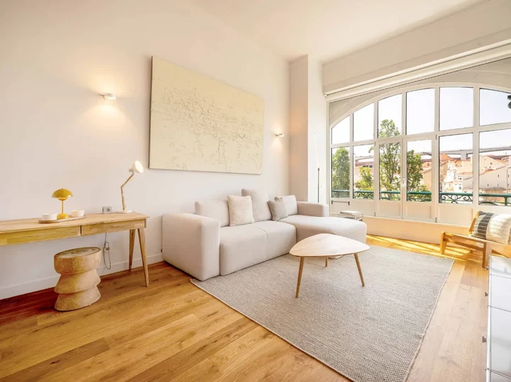 Guestready - Graceful Retreat In Lisbon - Lizbon