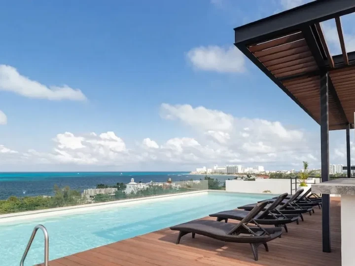 Takh308 - Cancún