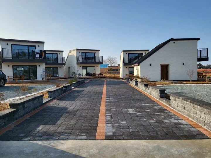 Muan Chorusvilla - Incheon