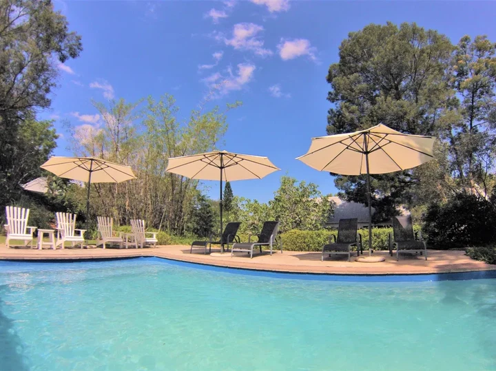 Swellendam Country Lodge - Guest House - B&b - Swellendam