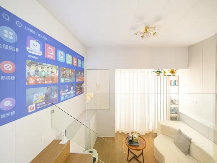 Andy Jiajujia Homestay - Shanghai