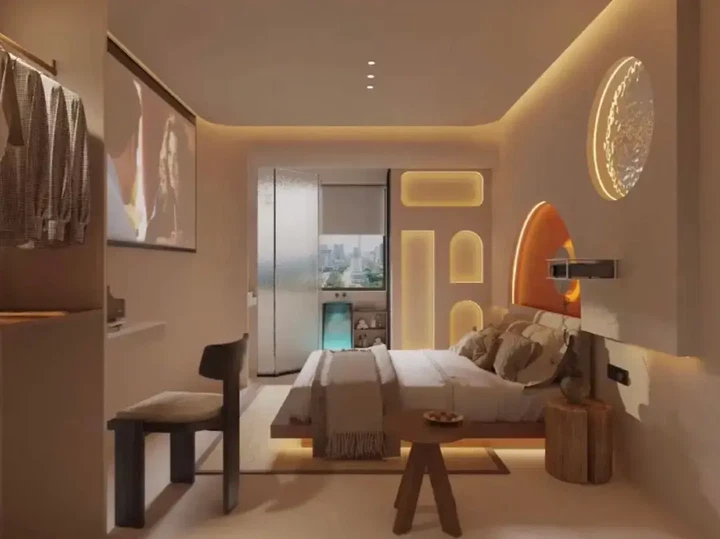 Shanghai Rambling Hotel - Shanghai