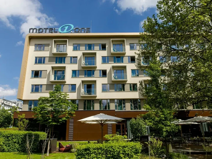 Motel One Wien-prater - Vienna
