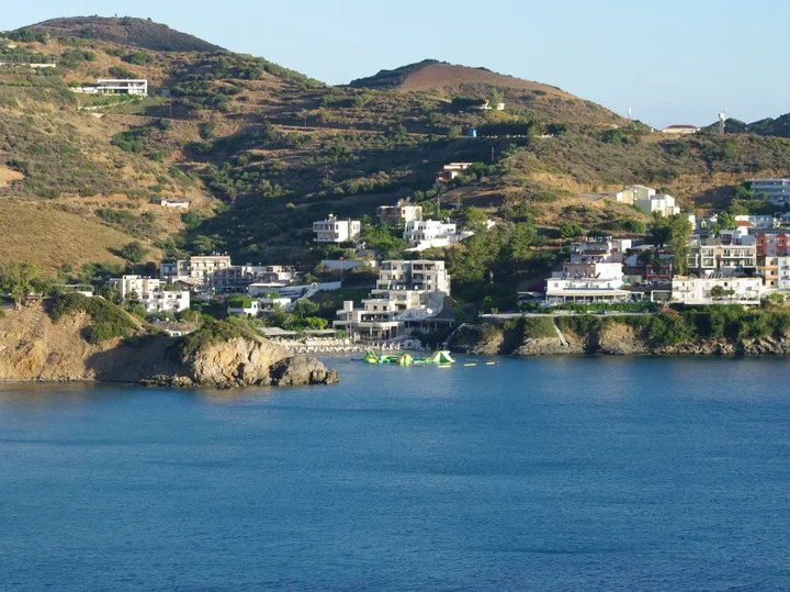 Bali Diamond - Crete