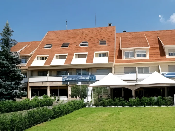 Europe Haguenau - Hôtel & Spa - Haguenau