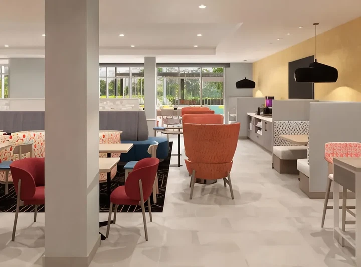 Home2 Suites By Hilton Peoria North Phoenix - Peoria, AZ