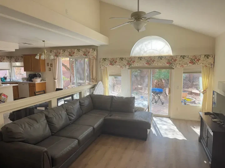 Heimei Homestay - Nevada