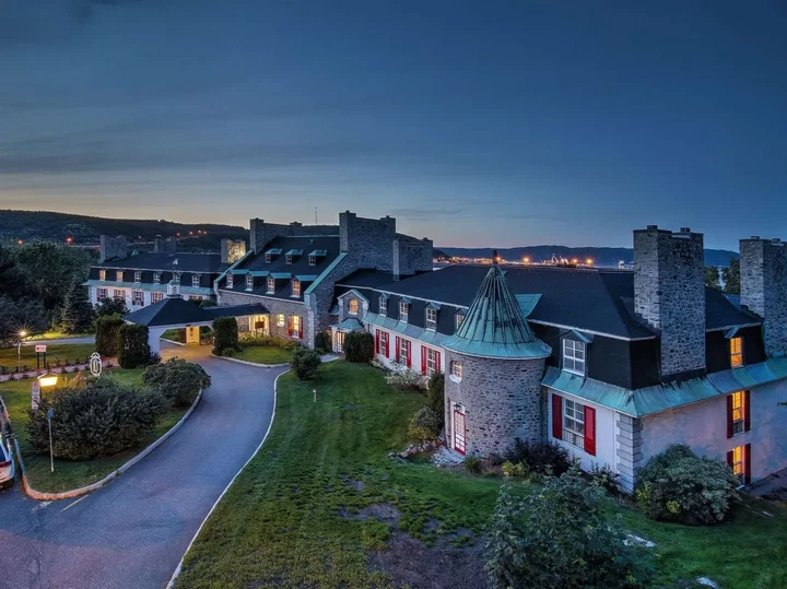 Hôtel Le Manoir Baie-comeau - Baie-Comeau