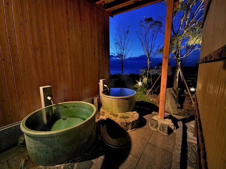 Hotel Katara Resort&spa - Japan