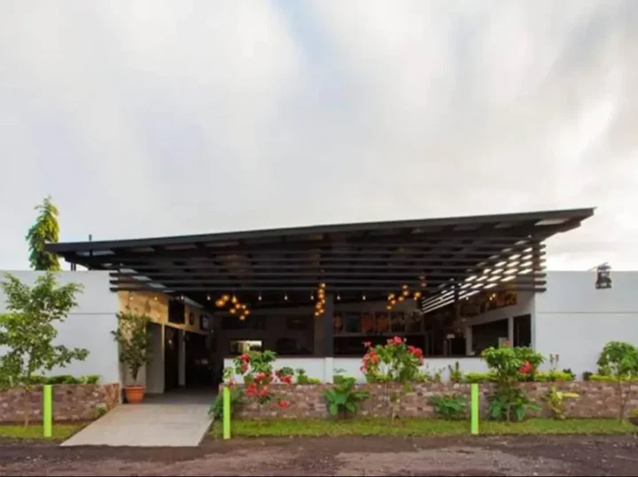 Airport X Managua - Manágua