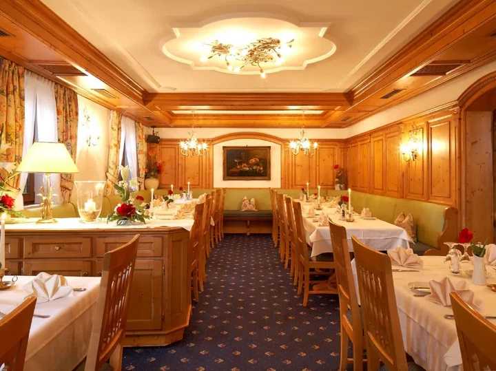 Hotel Ochsen - Stuttgart