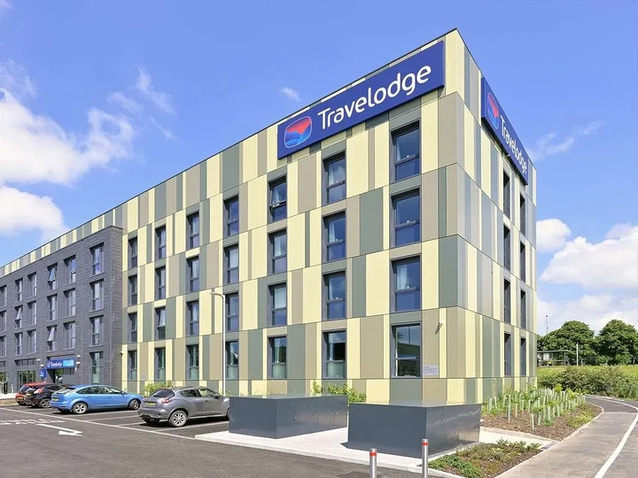 Travelodge Bristol Abbey Wood - Filton