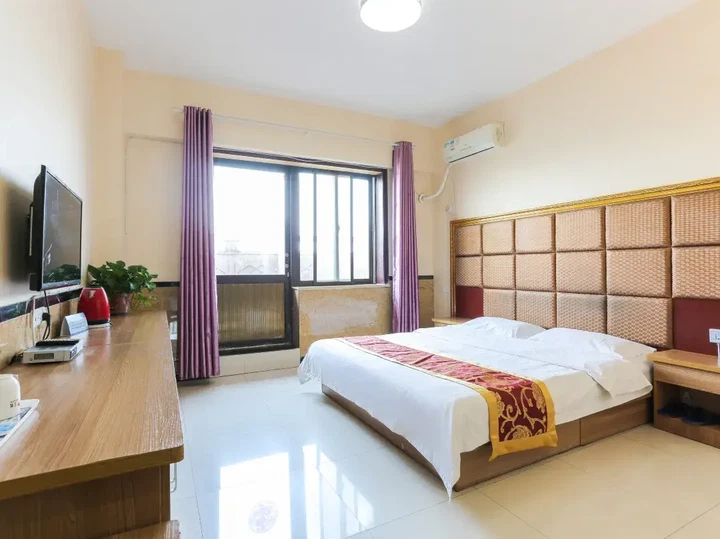 Xi'an Yuejia Apartment Hotel - Xi'An