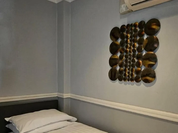 Just Rooms - Plymouth