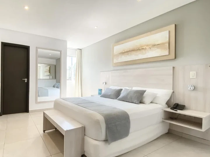 Danieri Asunción Hotel - Asuncion