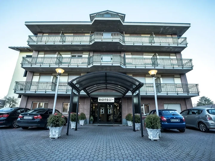 Hotel Davide - Piemont