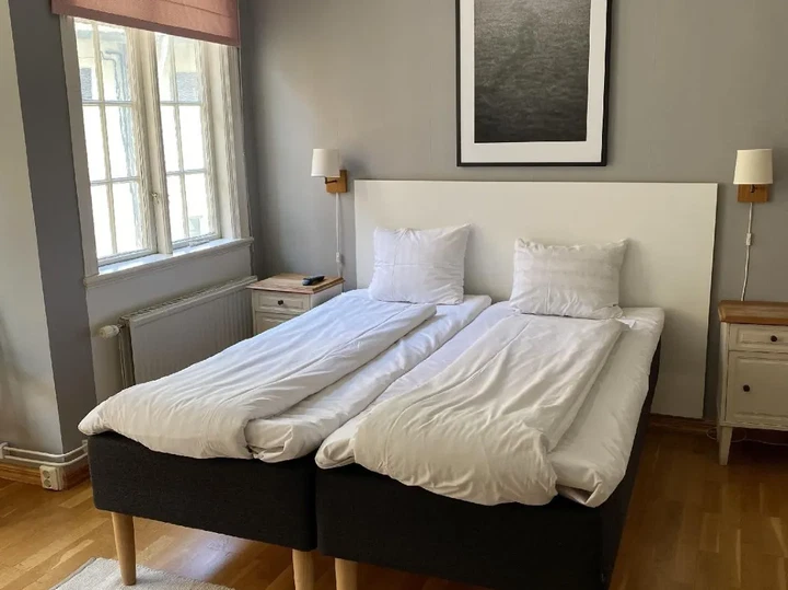 Hotell Hilda - Kalmar