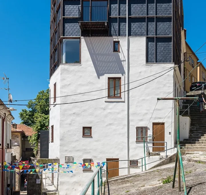Guestready - Shambala Home - Porto