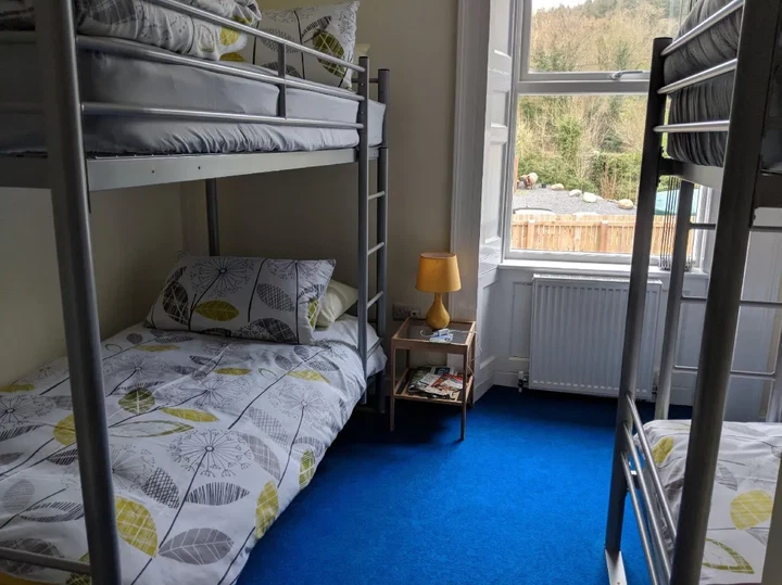 Barholm Accommodation - Dumfries and Galloway