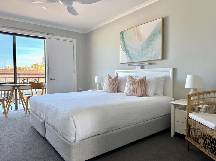 Pelican Motor Inn - Merimbula