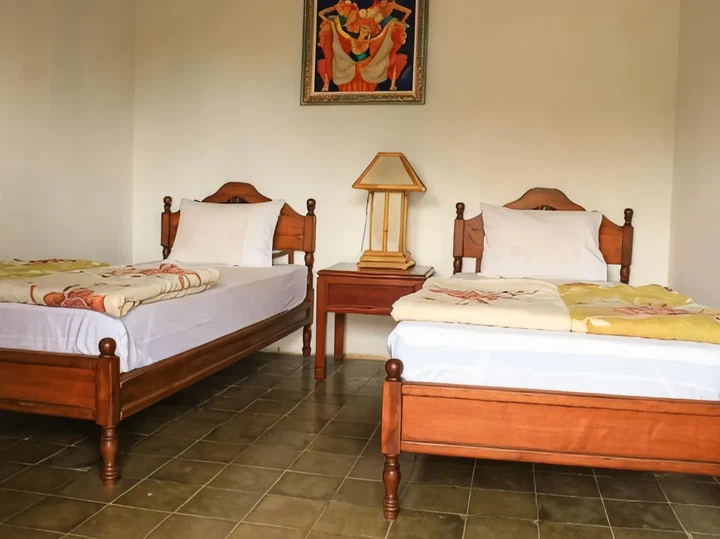 Bendesa Mas Mountain View Homestay - Munduk