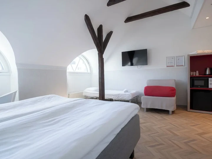 Omena Hotel Turku Kauppiaskatu - Turku