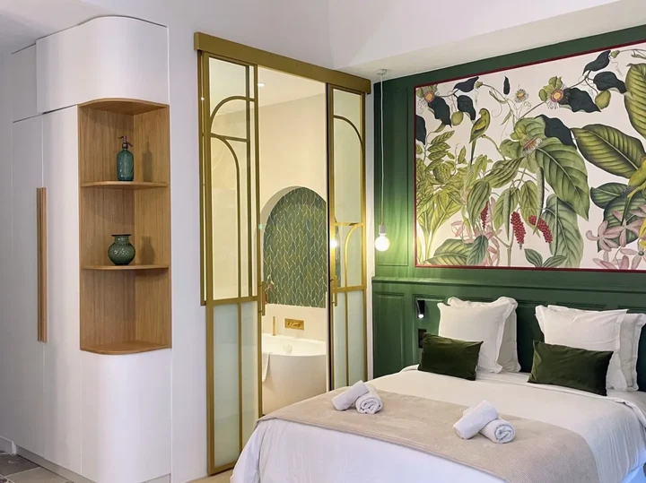 Suite 4 In Montpellier - Montpellier