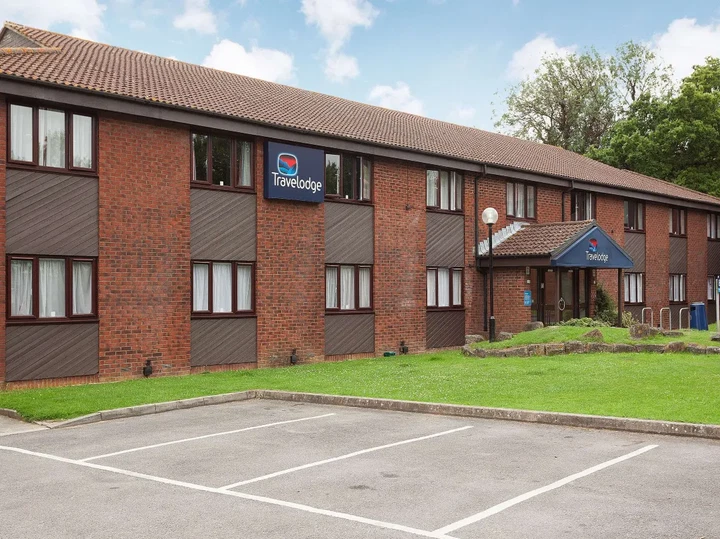 Travelodge Hotel - Basingstoke - Berkshire