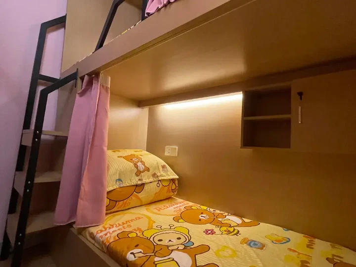 Love Youth Hostel - Hong Kong