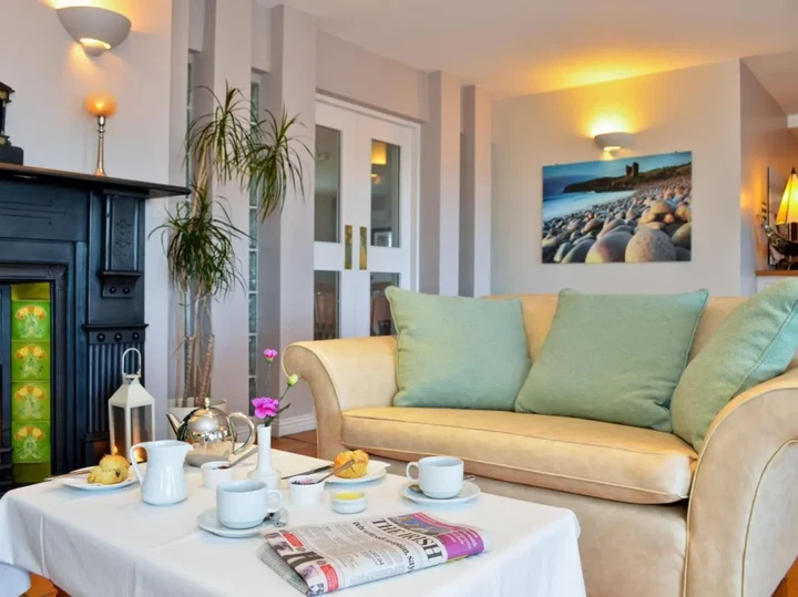 Dingle Harbour Lodge B&b - Dingle Peninsula
