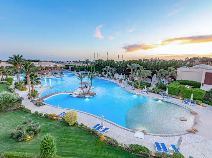 Prima Life Makadi Hotel - All Inclusive - Hurghada