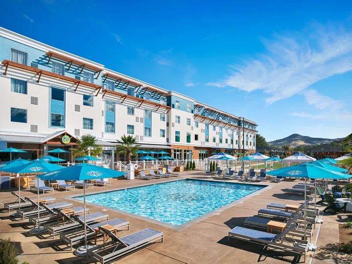 Compass By Margaritaville Medford - Medford, OR
