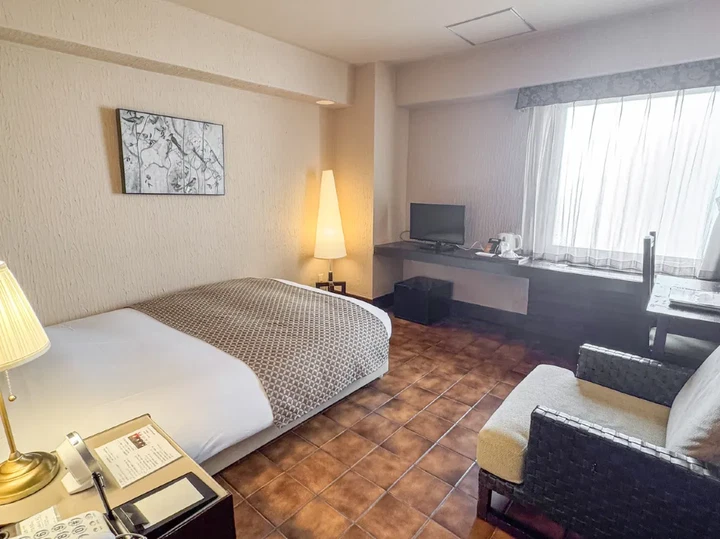 Hotel Urban - Shinjuku City