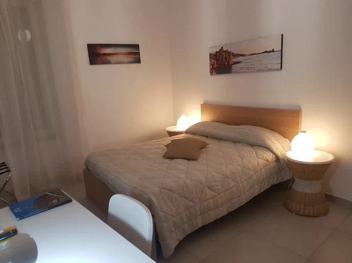 Buonaluna B&b - Palermo