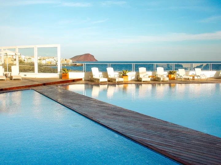 Hotel Tenerife Golf - Tenerife