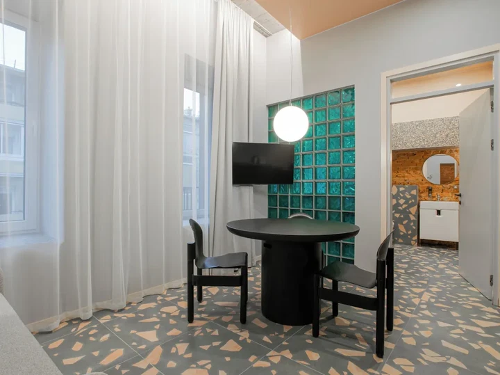 Resume Apartments, Dreamer Corner No.1 - Kaunas