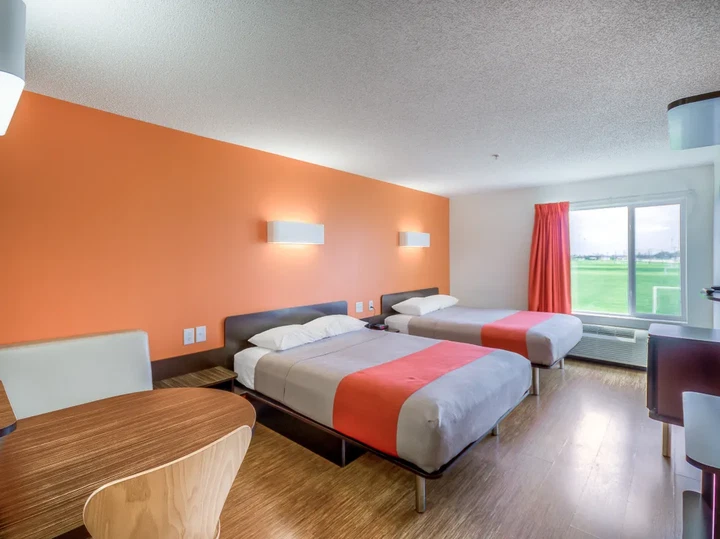 Motel 6 Headingley, Mb - Winnipeg West - Winnipeg