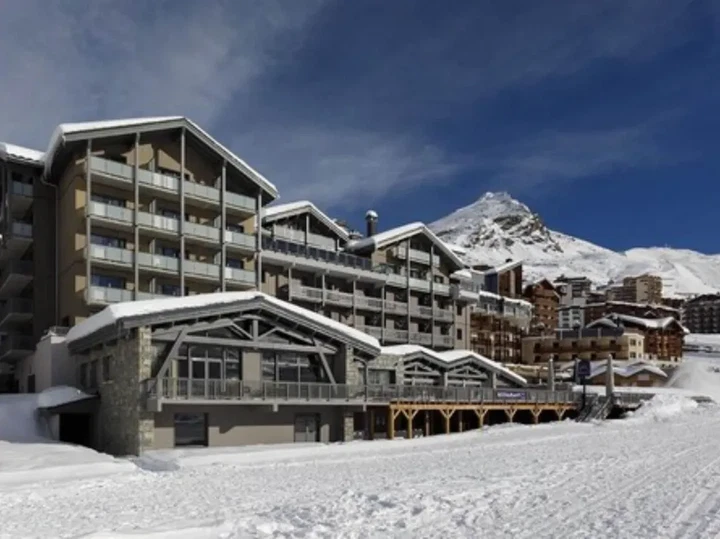 Hôtel Marielle - Val Thorens