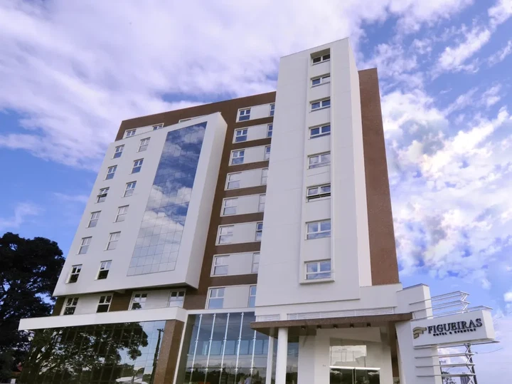 Figueiras Hotel & Eventos - Santa Catarina (estado)
